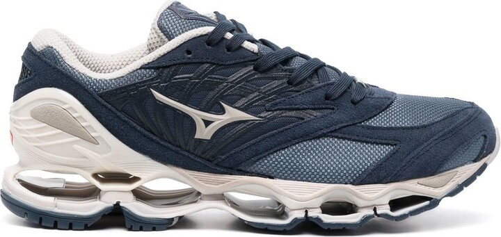 Mizuno Wave Prophecy sneakers - ShopStyle