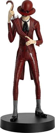 Eaglemoss Collections Eaglemoss Limited The Conjuring Crooked Man 1:16 ...