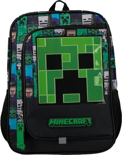 Minecraft Kids' 16" Backpack - ShopStyle Boys' Bags