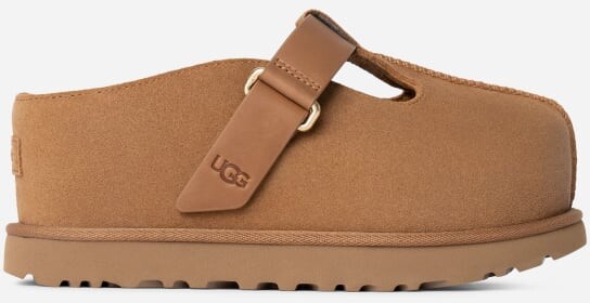 UGG Goldenstar Hi Clog - ShopStyle