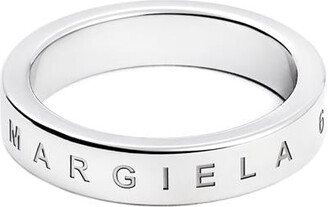 MM6 MAISON MARGIELA Rings | ShopStyle