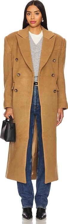 LPA Kierra Coat - ShopStyle