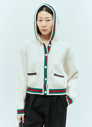 Gucci Women's Sweaters | ShopStyle