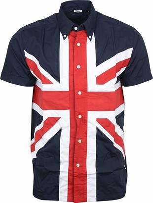Union Jack Clothing Men | Shop the world’s largest collection of ...