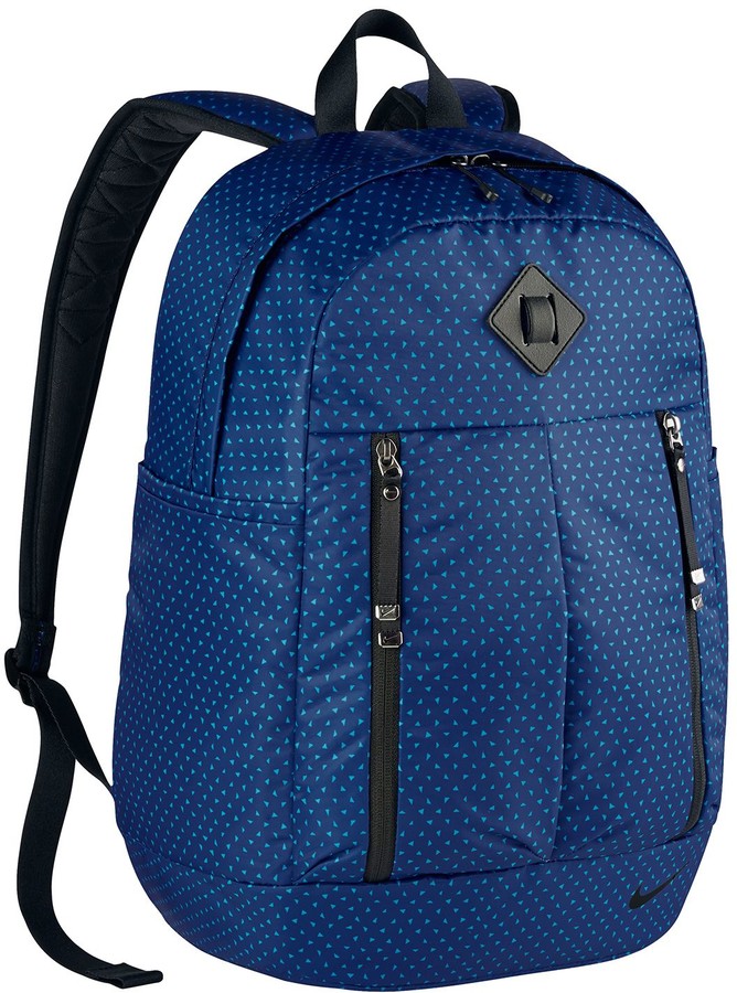 Nike Auralux Sonder Print Laptop Backpack - ShopStyle