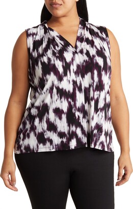 Women's Plus Size Tops | ShopStyle