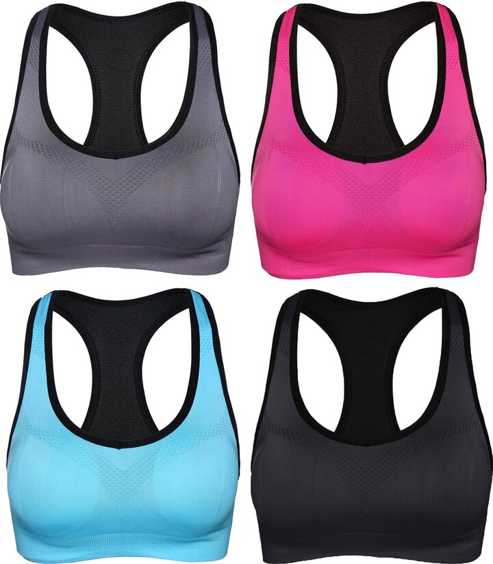 CUSON Ion Lifting & Lymphvity Detoxification Bra - ShopStyle