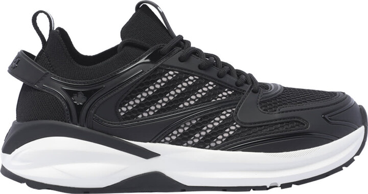 DSQUARED2 Dash Sneakers - ShopStyle