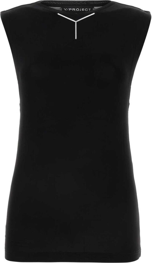 Y/Project Shirts - ShopStyle T-shirts