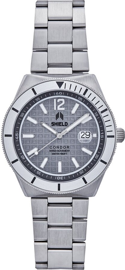 Shield Men's Condor Watch - ShopStyle