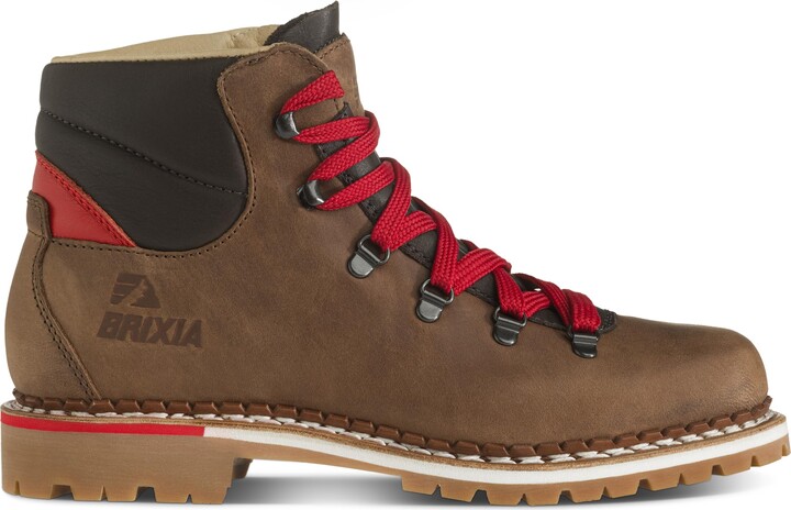 BRIXIA Men's GAVER Hiking Shoe - ShopStyle Boots