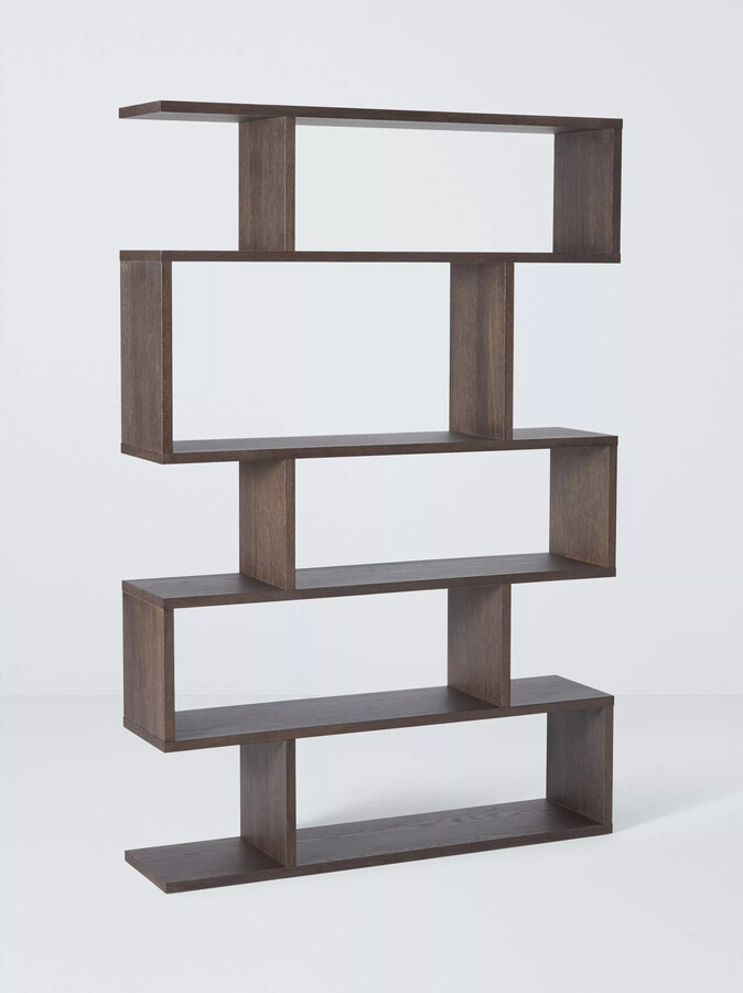 Content by Terence Conran Balance Wide Shelving Unit - ShopStyle ...
