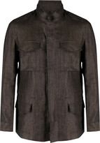 Barba Men's Jackets | ShopStyle