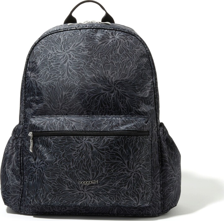Baggallini On the Go Laptop Backpack - ShopStyle