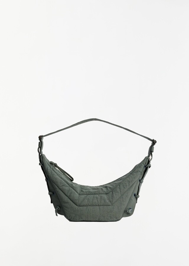 Lemaire Small Soft Game Bag - ShopStyle