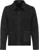 Olsen Black Indoor Jacket - 15001357 - ShopStyle
