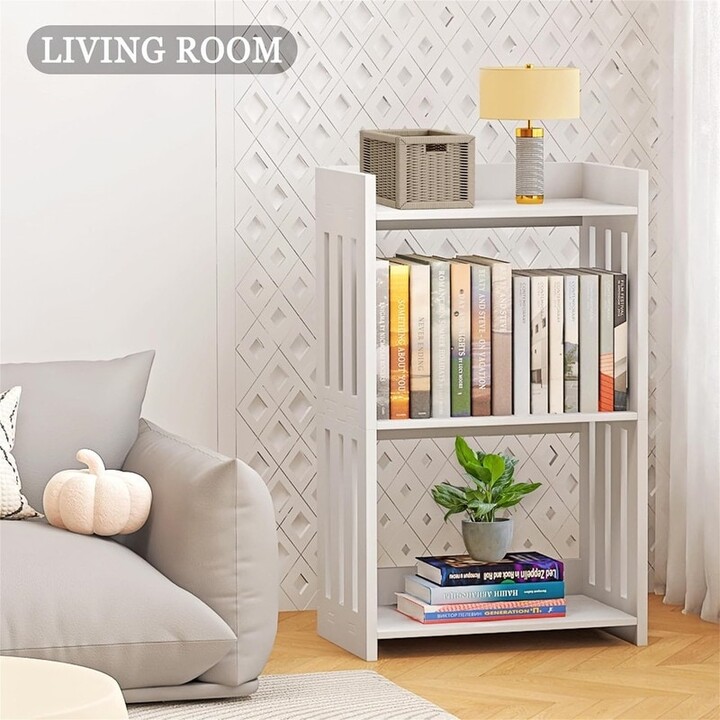 Bookcase for Small Spaces - ShopStyle