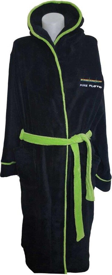 Pink Floyd Circle Logo Robe - ShopStyle Lingerie & Nightwear