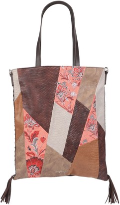 Desigual Bags For Women | Shop the world’s largest collection of ...