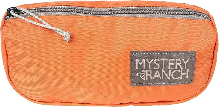 Mystery Ranch Forager Hip Pack (Sunset) Bags - ShopStyle Backpacks