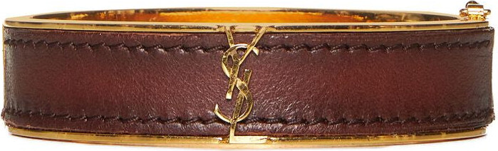 Saint Laurent Bijoux - ShopStyle Jewelry