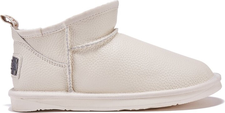Australia Luxe Collective Cosy Ultra Short Sheepskin Boot - ShopStyle
