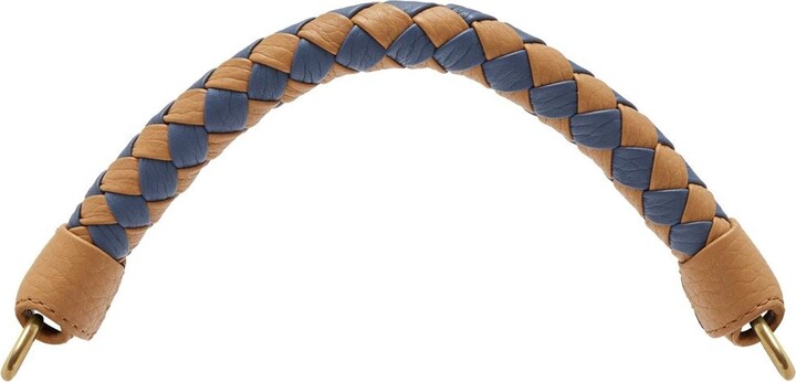 Mulberry Iris Handle - ShopStyle Bag Straps