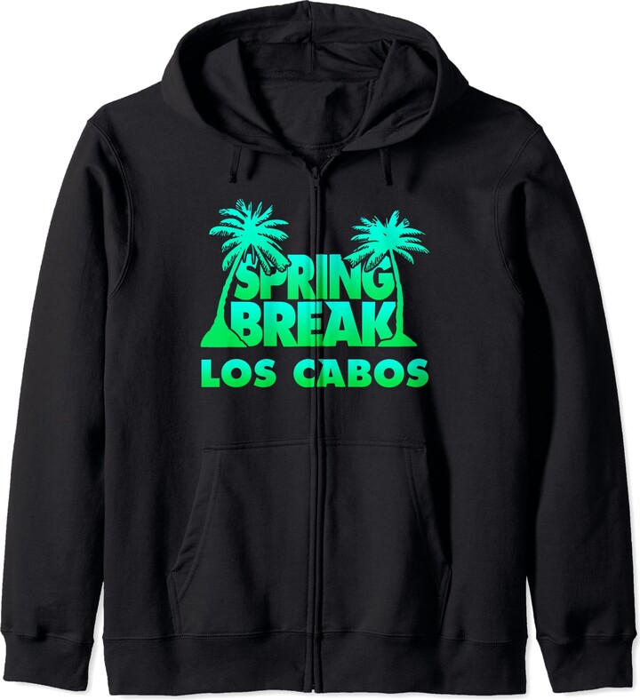 Spring Break Tshirt Vacation Family Beach Apparel Spring Break Los ...