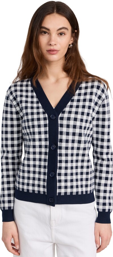 Kule The Liam Cardigan - ShopStyle