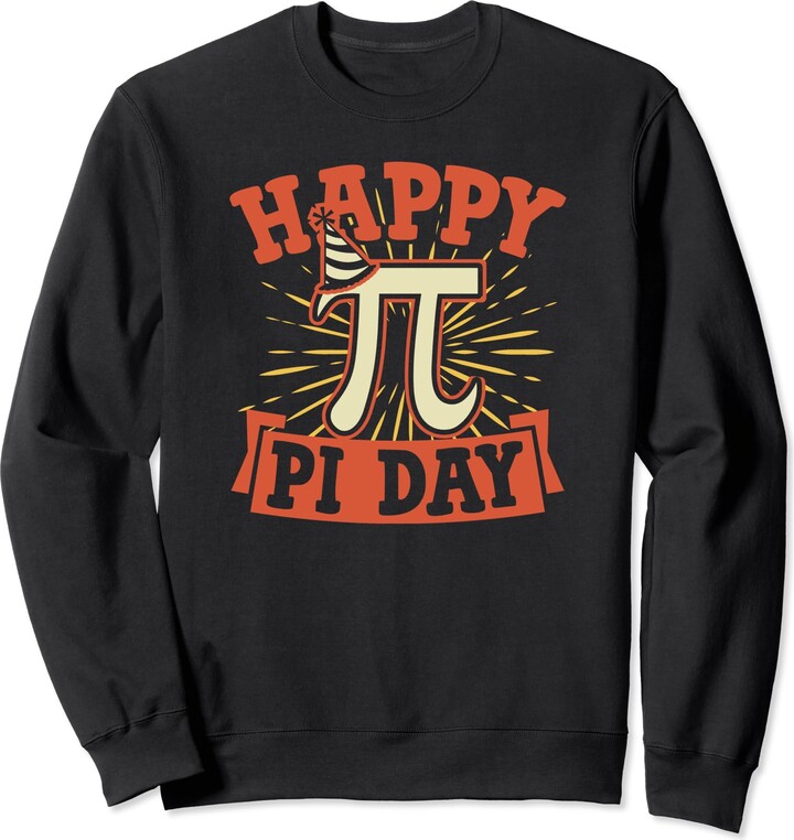 Funny Educational Pi Day Merch For Math Teachers Happy Pi Day National ...
