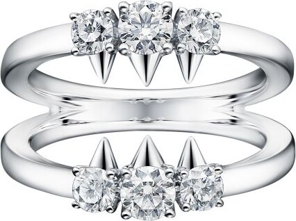 TASAKI Danger ring - ShopStyle