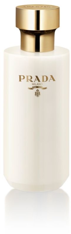Prada La Femme Satin Body Lotion - ShopStyle