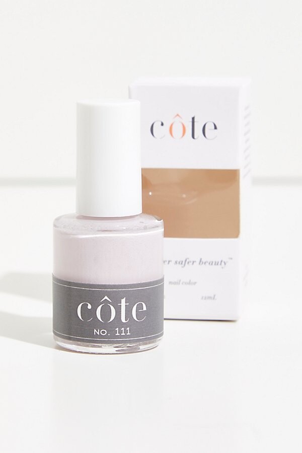 Cote 10-Free Nail Polish - ShopStyle