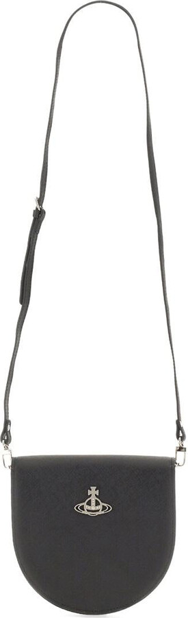 Vivienne Westwood Sarah Shoulder Bag - ShopStyle