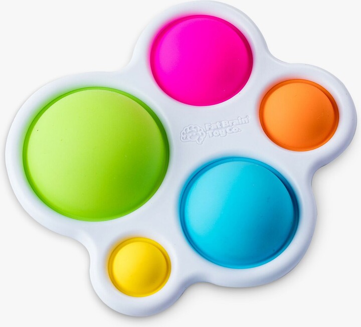 Fat Brain Toy Co. Little Brainies Dimpl - ShopStyle Games & Puzzles