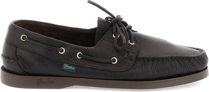 Paraboot barth loafers - ShopStyle