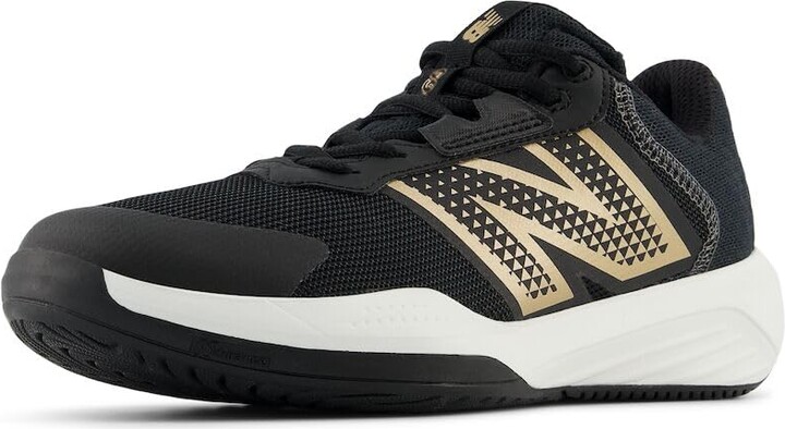 New Balance Women's 696 V6 Tennis Shoe - ShopStyle Performance Sneakers