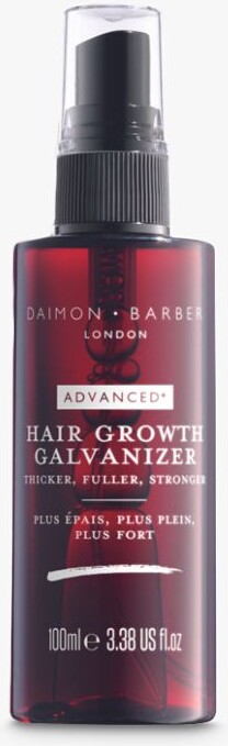 Daimon Barber Advanced+ Hair Growth Galvanizer Spray - ShopStyle Skin Care