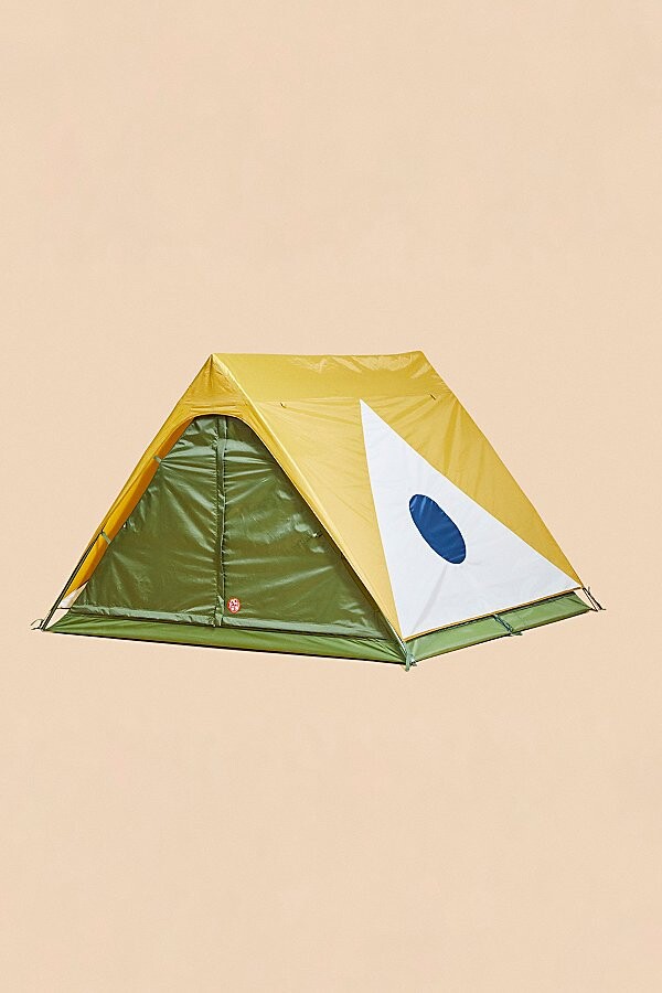 The Get Out A-Frame Forest Base Tent - ShopStyle Sun Care