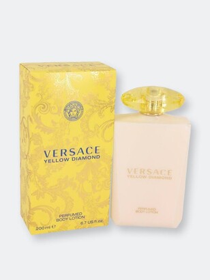 Versace Yellow Diamond by Body Lotion 6.7 oz - ShopStyle