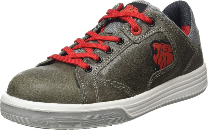 U-POWER Unisex Sn20044-38 SN20044-38-THE Roar Range Safety Shoes ...