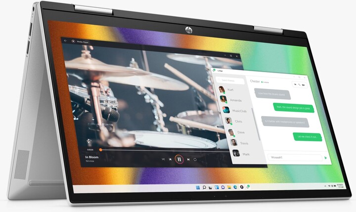 HP Pavilion x360 Convertible Laptop - ShopStyle Home