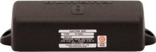 Furuno USA FI5002 NMEA2000 Junction Box - 6 Port Multi-Use Network ...