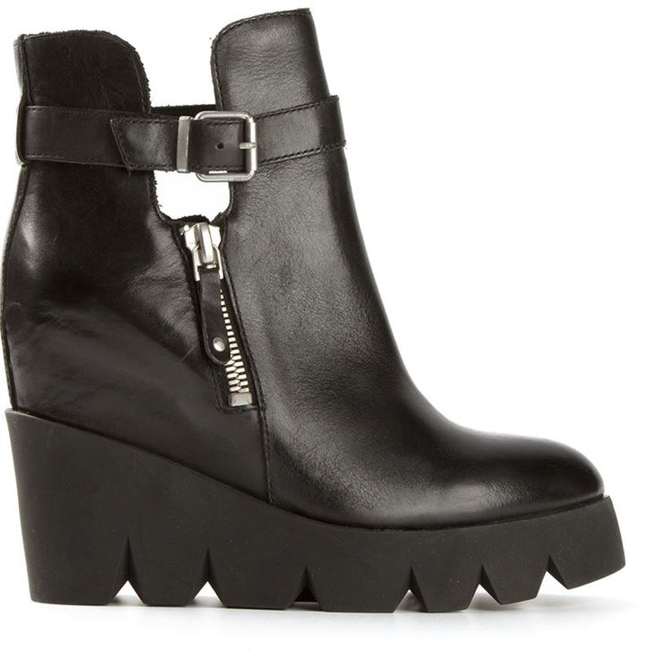 Ash 'Ricky' boots - ShopStyle