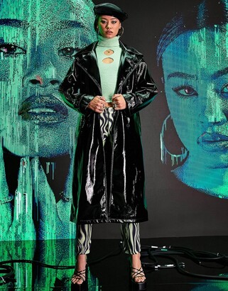 ASOS Women's Outerwear | Shop the world’s largest collection of fashion ...