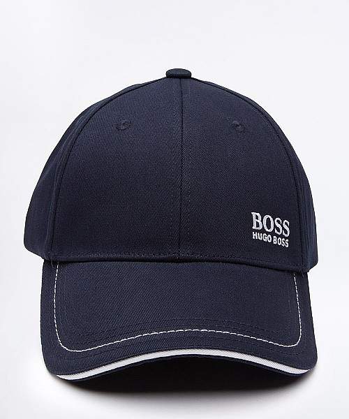 HUGO BOSS Green One Cap - ShopStyle Hats