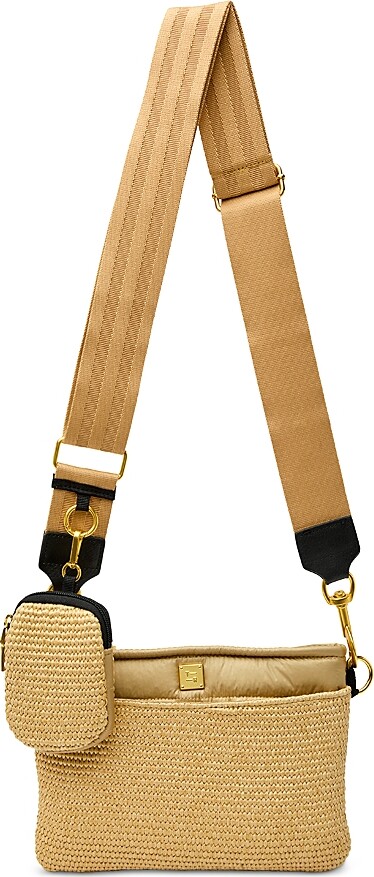 Think Royln Downtown Crossbody - ShopStyle