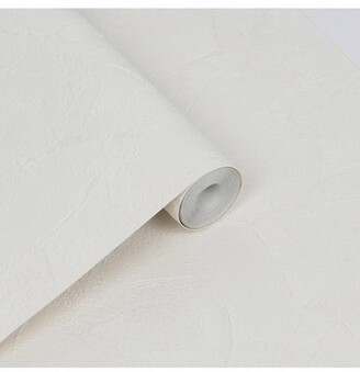 Wall Doctor Woodchip Cover Plaster Paintable Wallpaper - ShopStyle