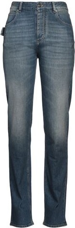 Bottega Veneta Woman Jeans - ShopStyle