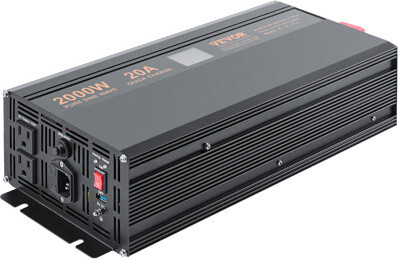 VEVOR 2000W Electronic Transformer - ShopStyle